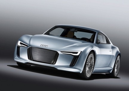 Audi: 42 nuovi modelli entro il 2015 tra cui R5 e A0