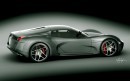Ferrari Concept 2008: ancora una proposta da Luca Serafini - Autoblog