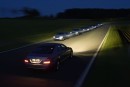 Mercedes Adaptive High-Beam Assistant: presentato il nuovo sistema di ...
