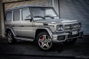 Mercedes G65 AMG: prezzo e prova su strada - Autoblog