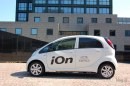 Peugeot iOn: il test di Autoblog - Autoblog