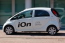 Peugeot iOn: il test di Autoblog - Autoblog